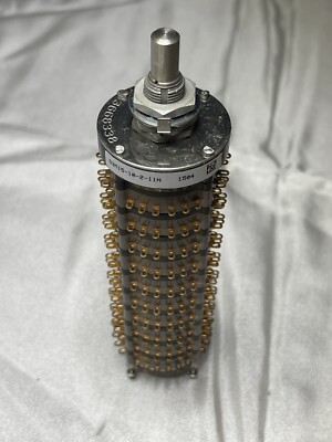 Rotary - Grayhill Rotary Switch