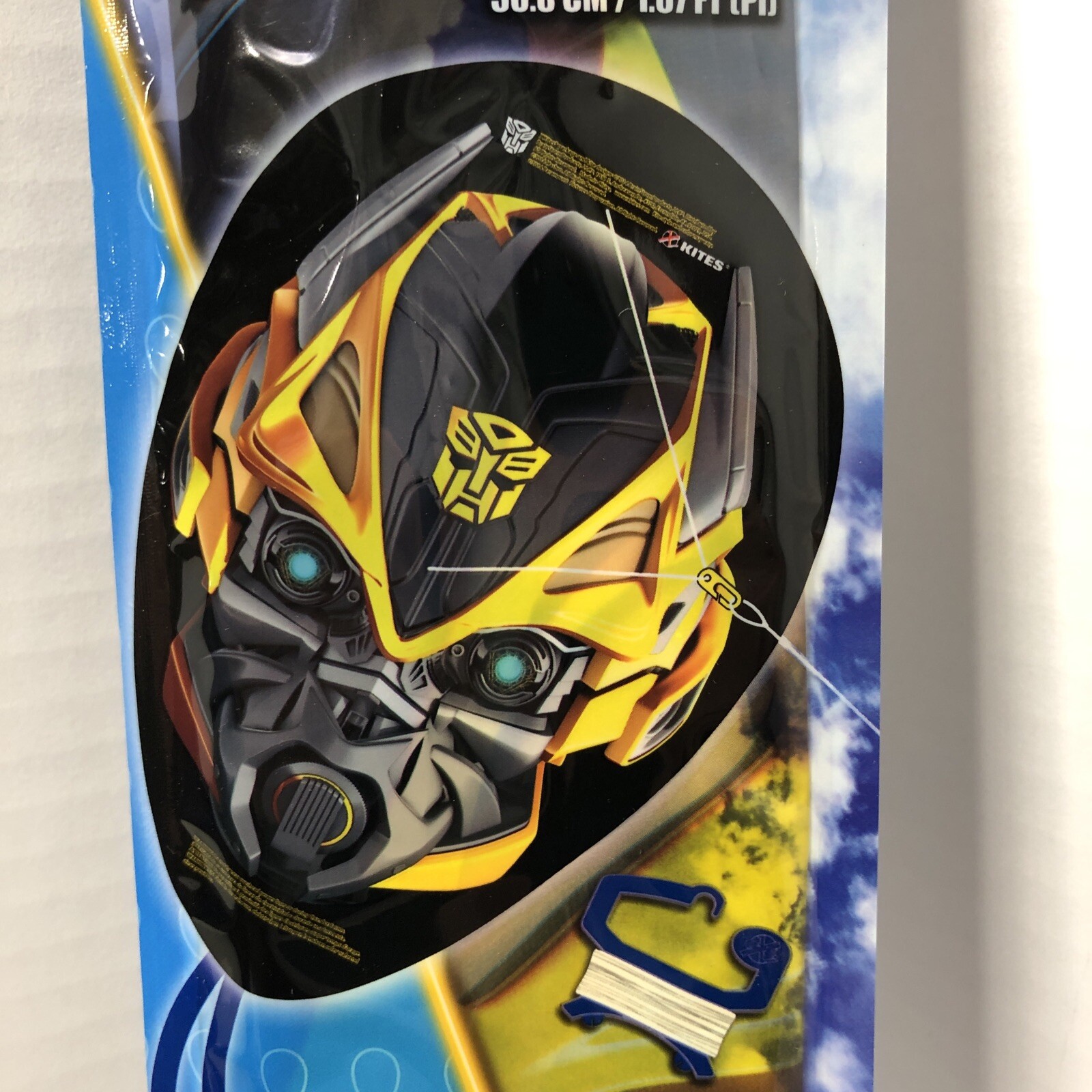 Transformers Bumblebee Face MPC Creates 896 VFX Shots For