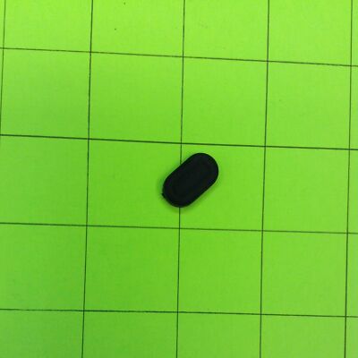 Dell Inspiron B130 Laptop Computer Single Foot Part | eBay