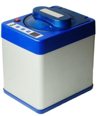 ELM ECO PRO 2 Automatic Disc Repair Machine w800 Minute Kit, Free ...