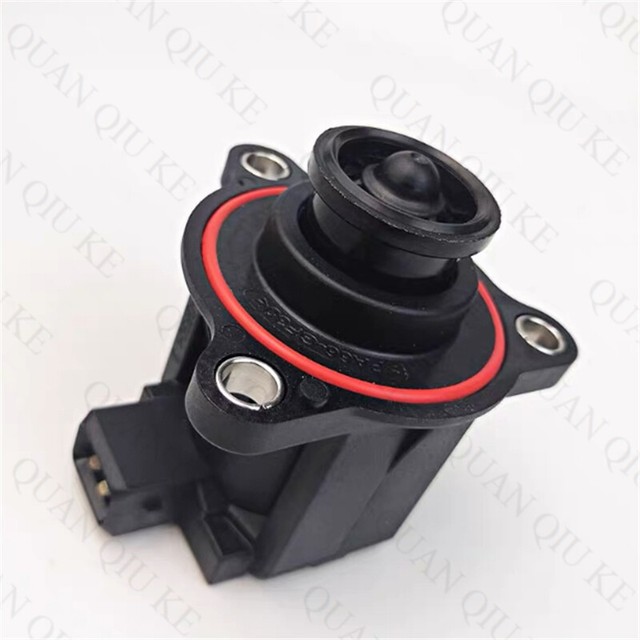 Turbo Solenoid Valve Fit For BMW X3X5X6 3.0L4.4L Air By-Pass Valve ...