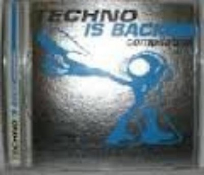 Various Artists Techno Is Back Compilation (CD) | eBay