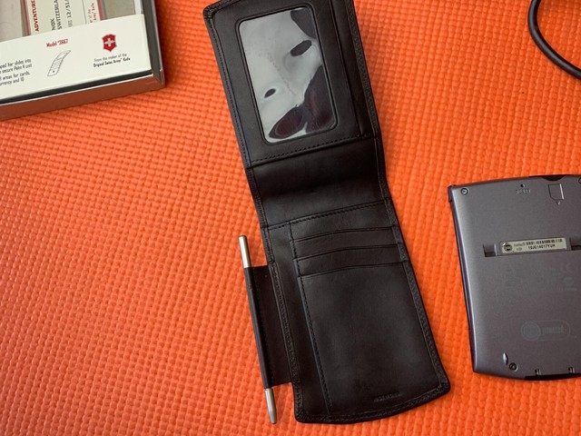 Palm PalmOne M500 Handheld PDA Organizer 1 Year for sale online | eBay