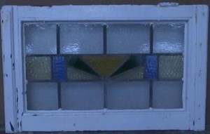 English Stained Glass | eBay Stores