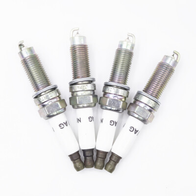 6PCS IRIDIUM 101905622 SPARK PLUGS FOR AUDI Q7 VW CC PASSET TOUAREG ...