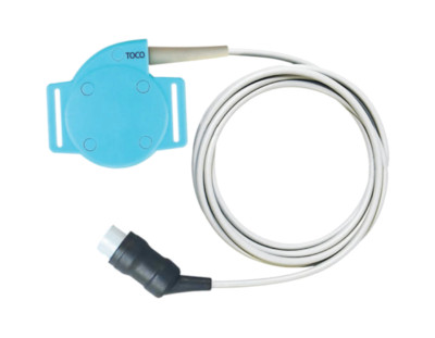 Replacement GE Corometrics Toco Fetal Transducer B600-3008 2264LAX ...