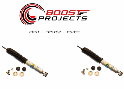 Bilstein B8 5100 PAIR Shock Front Absorber For F-150/F-250/F-350 ...