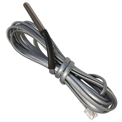 Dometic Corporation 311218 7 Ft. A/C Temperature Sensor SCI MEAS ...