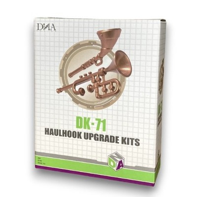 DNA DESIGN DK-71 HAULHOOK UPGRADE KITS FOR TRANSFORMERS ACCESSORIES | eBay