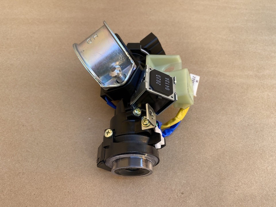 2011 2012 2013 2014 2015 KIA OPTIMA Ignition Switch Cylinder With Key ...