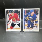 HOCKEY 1993 SCORE SET OF 24 CARDS ASST SCORE | eBay