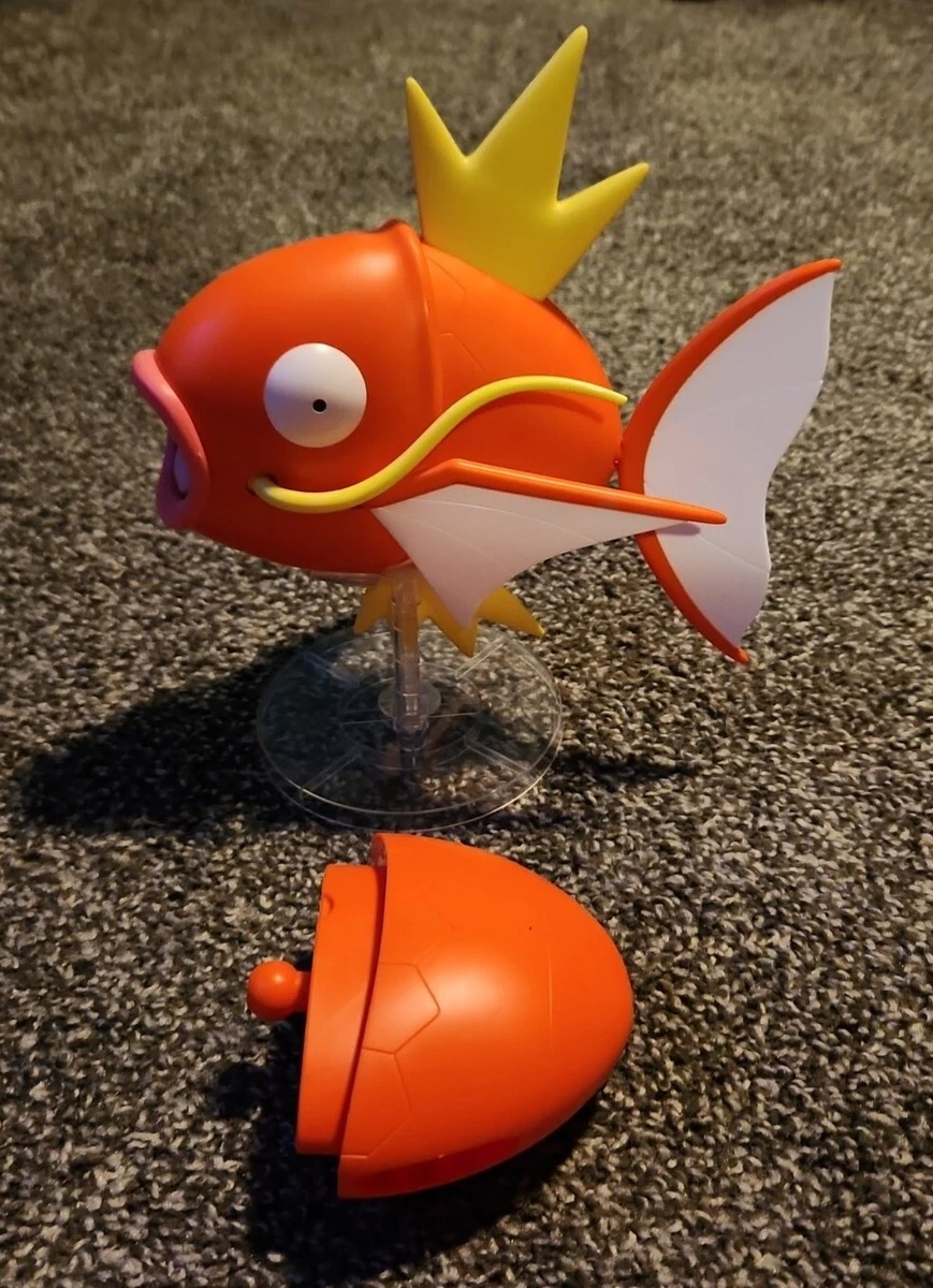 Pokemon Magikarp
