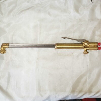 Victor ST900FC Cutting Torch 21" Demolition Scrap 0381-1621 | eBay