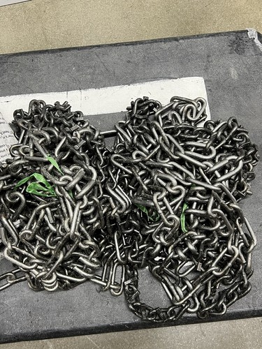 Security Chain Company® QG2851 Quik Grip™ Highway Service V-Bar Link ...