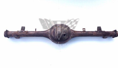 1955-1956 Chevy Rear Axle Housing OEM | eBay