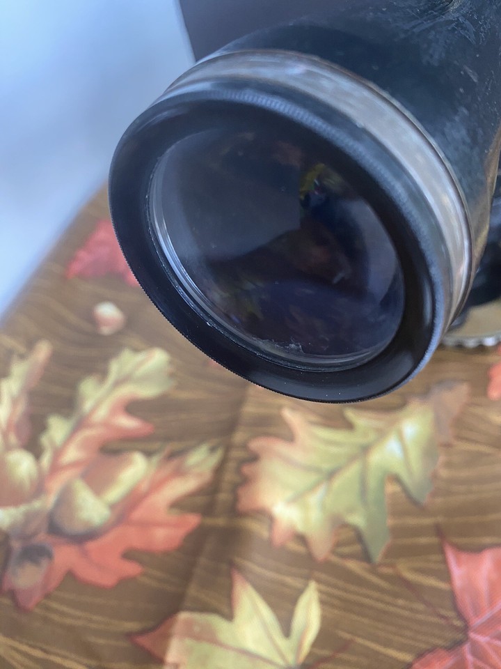 Vintage W. & L.E. Gurley Surveyors Level Transit, Scope With Case, Box ...