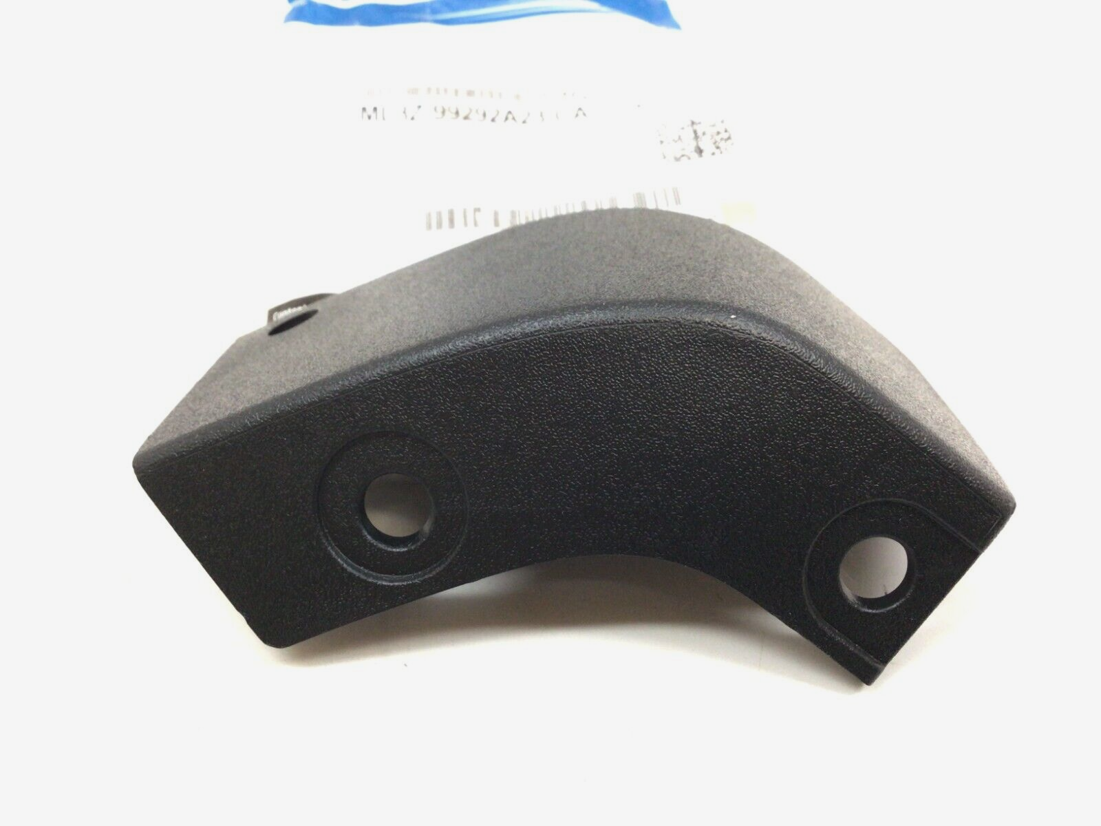 2021-2023 Ford F-150 LH driver side lower middle Stone Guard Deflector ...