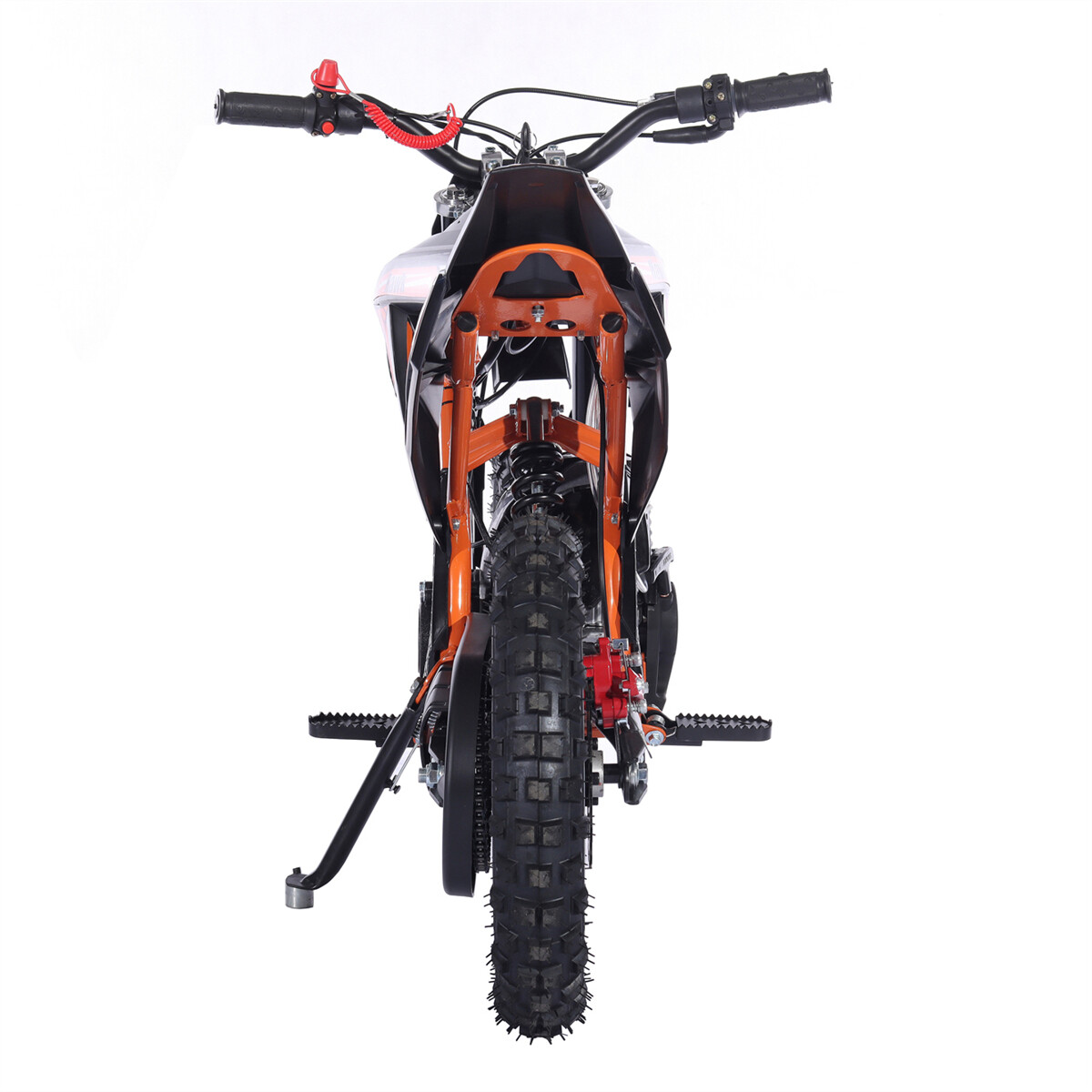 X-PRO Hawk Mini Dirt Bike 40cc Kids Mini Pit Bike Gas Powered Bike 10 ...