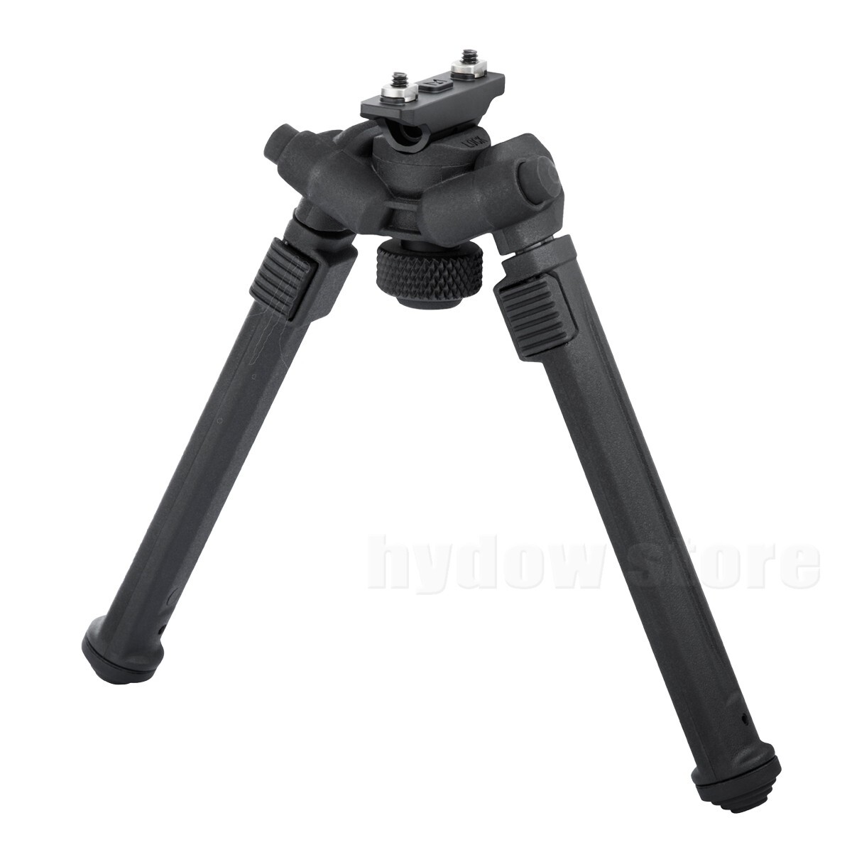 Tactica 7-10" M-LOK Bipod With 360°Swivel Tilt Bipod Fits for M-LOK ...