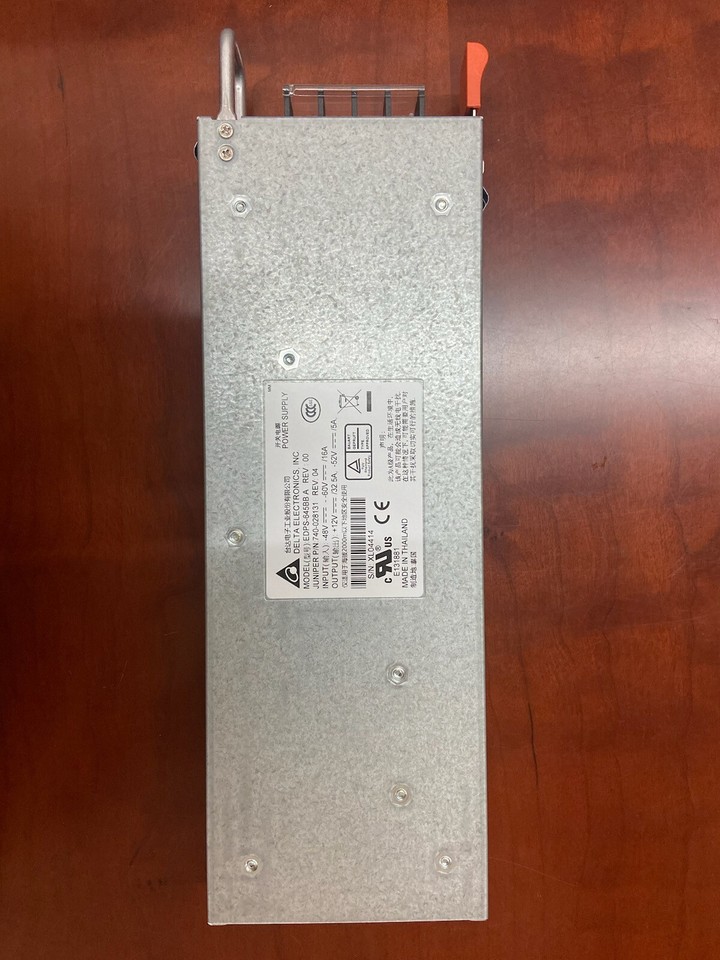 Delta Electronics Inc EDPS-645BB A Switching Power Supply Module | eBay