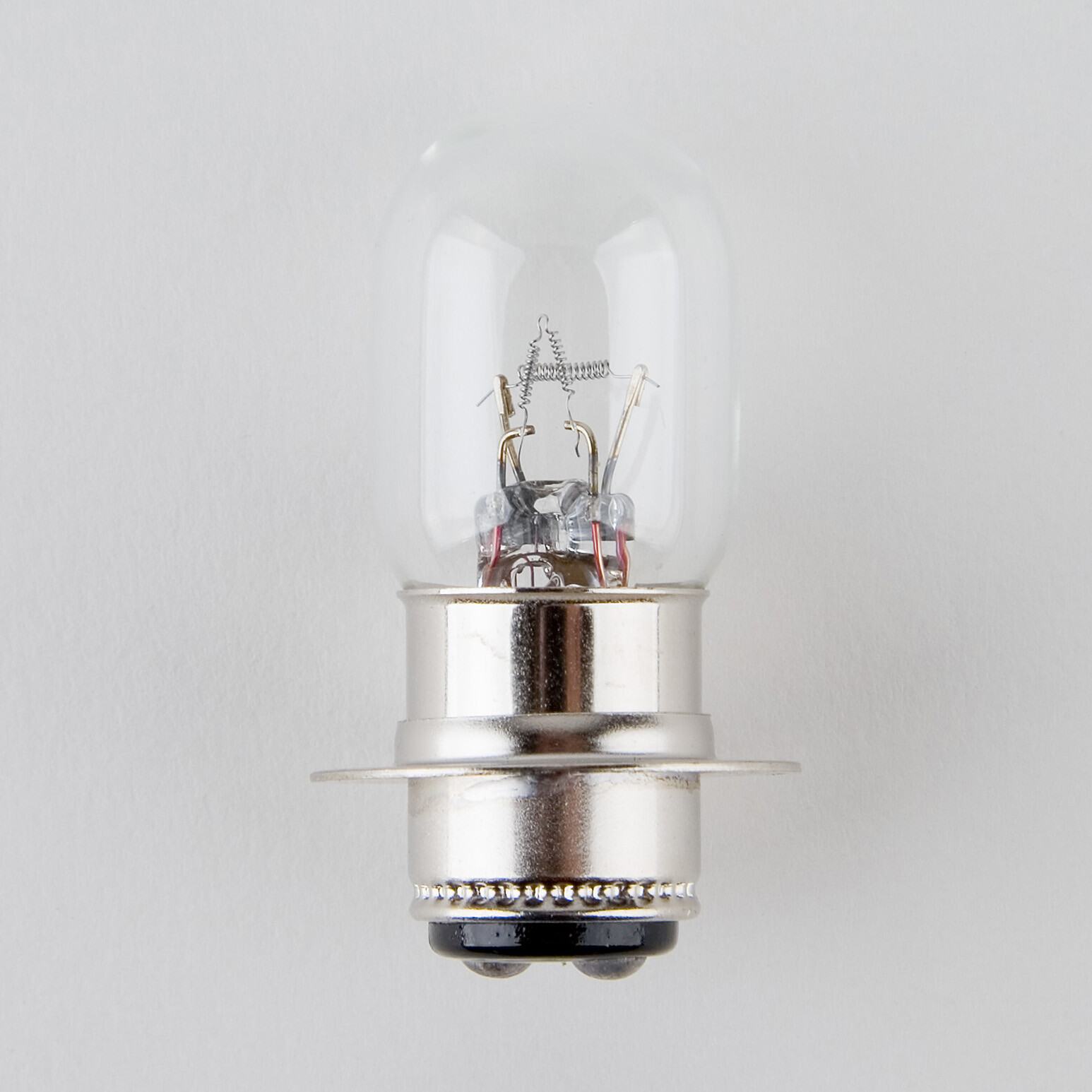 Stanley A3625A 6V 25/25W T19L Clear Auto Bulb, Made in Japan Quantity=1 ...