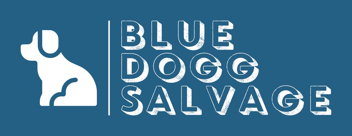 Blue Dogg Salvage | eBay Stores