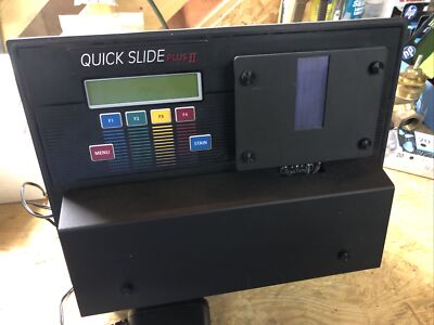 Analytical Instruments - Slide Stainer