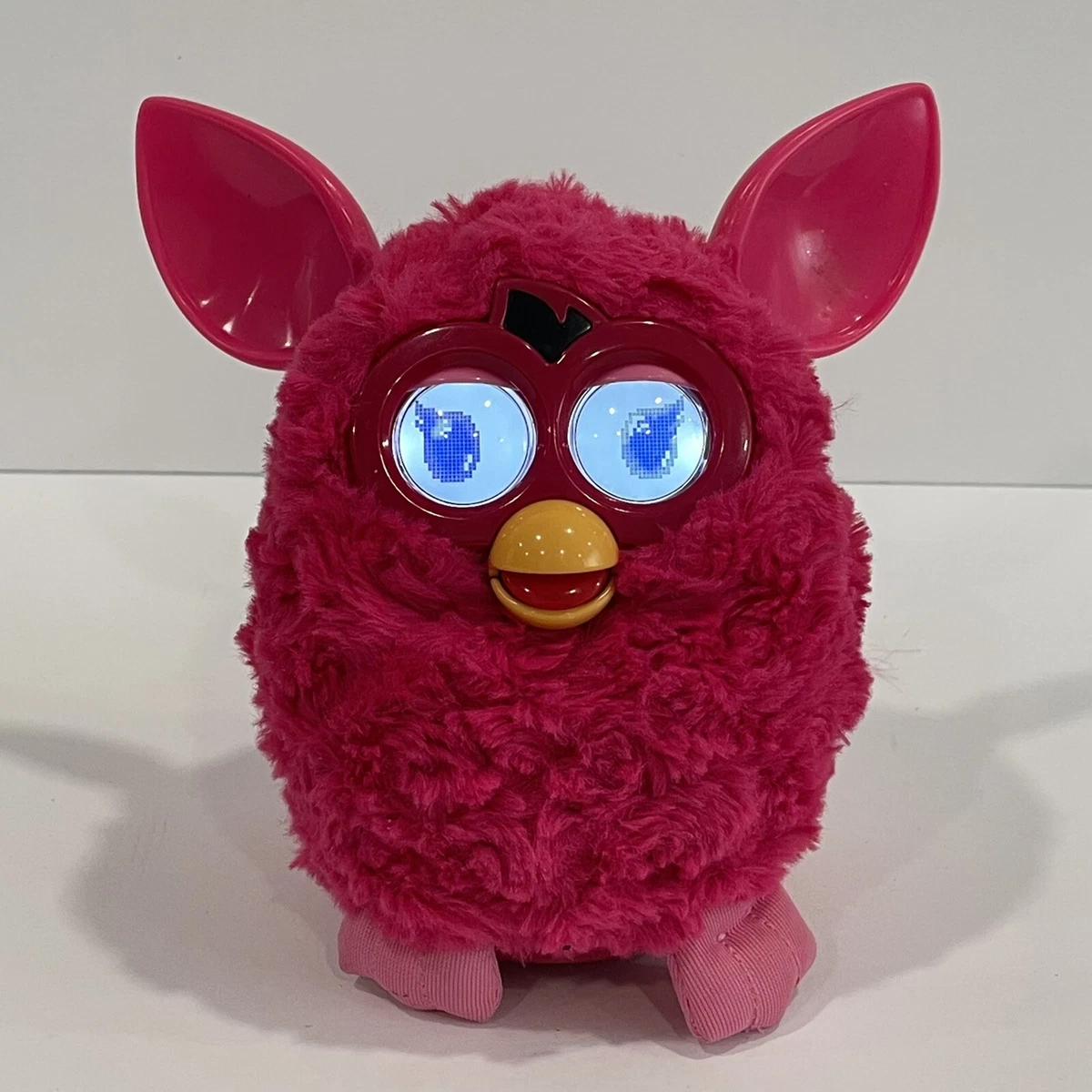Furby Boom Toy
