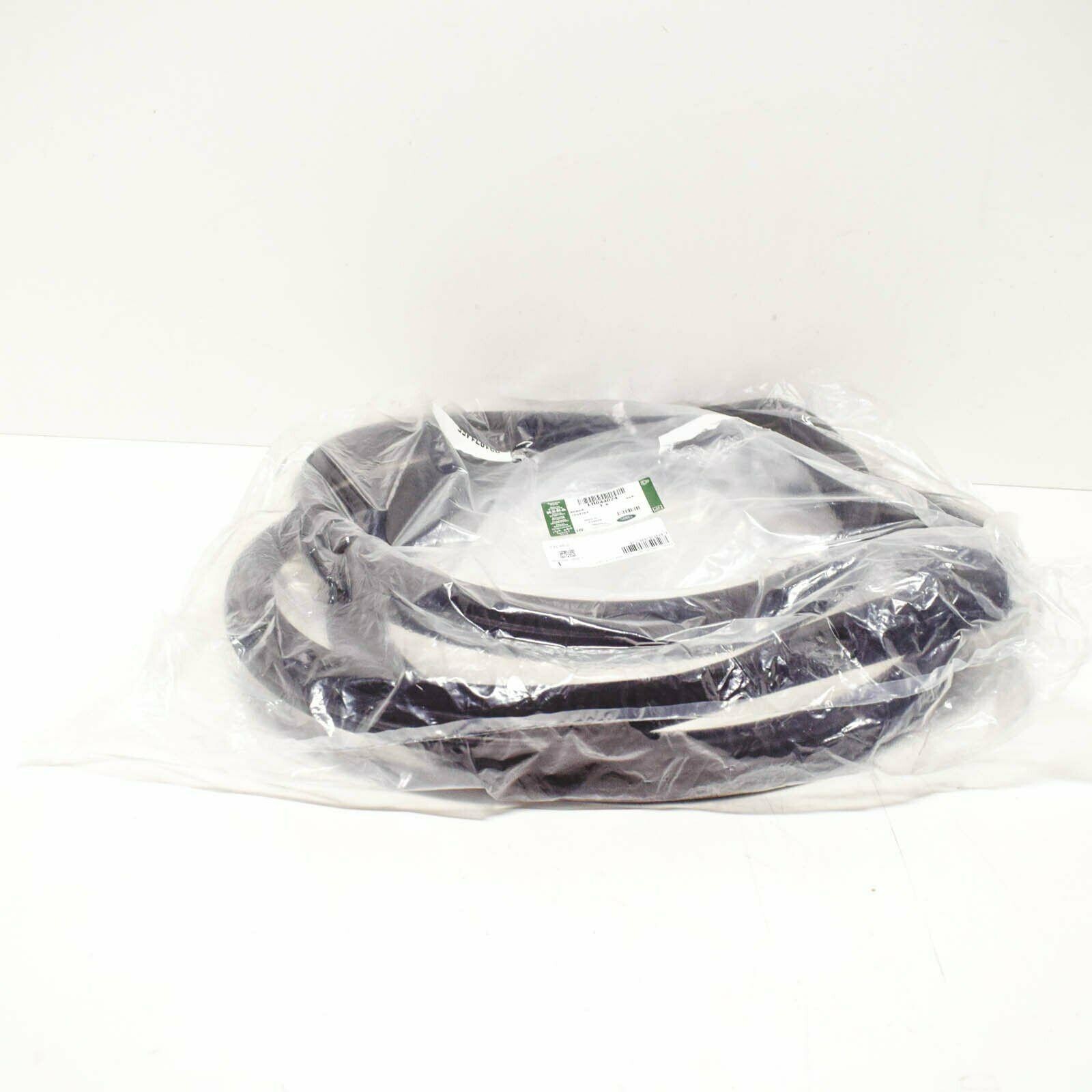 Land Rover OEM Front Door-body Weatherstrip Weather Strip Seal LR044024 ...
