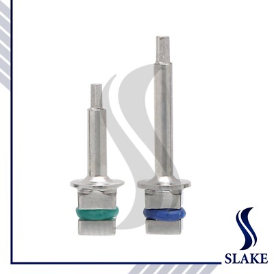 Dental Implant Hex Drivers Ratchet Wrench 1.25mm Long Short Stainless ...