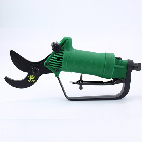 Pneumatic Pruning Shear Branches Scissors Garden Tools Air Nipper Blade ...