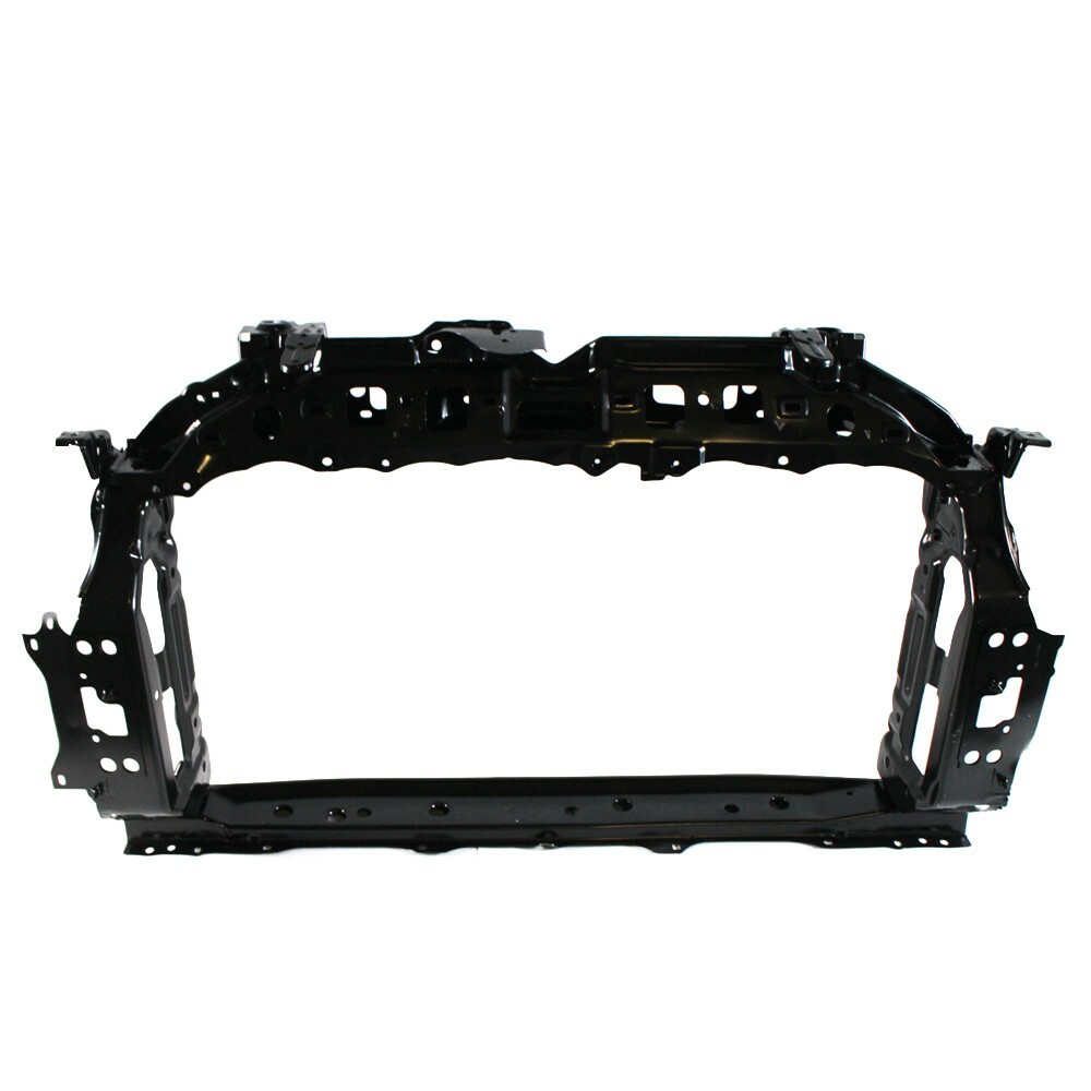 AM New Front RADIATOR SUPPORT For Toyota Yaris TO1225271 5320152230 | eBay