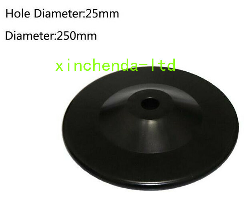 Tire Bead Lifter Disc / Helper for Rim Clamp Tire Changer Machine For ...