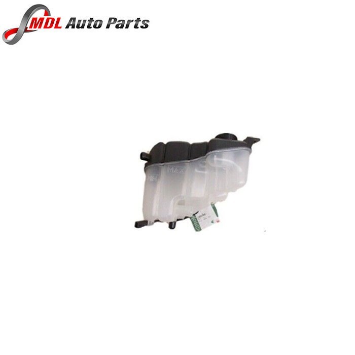 Land Rover Genuine Coolant Expansion Tank LR004080 FREELANDER 2 | eBay
