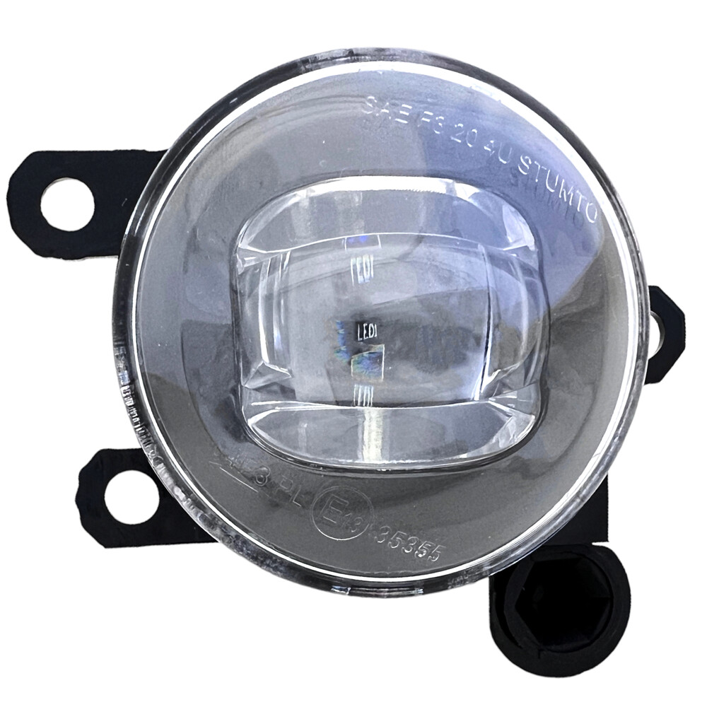 Right Side Front LED Fog Light 84436235 For GMC Acadia SLT/Denali/AT4 ...