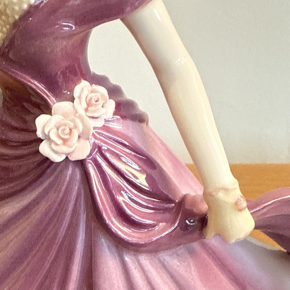 Coalport Ladies In Fashion Helena Bone China Figurine 2003 | eBay