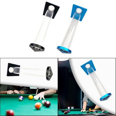 Billiard Stroke Trainer Portable Lightweight Billiard Trainer Stable ...
