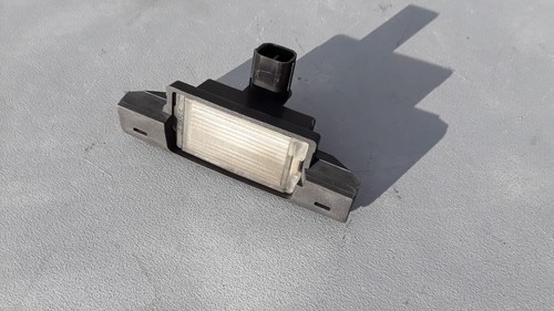 2003-2008 Honda Element Rear License Plate Light Lamp OEM | eBay