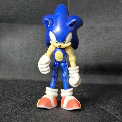 Jazwares Sonic the Hedgehog 3 Inch Figure | eBay