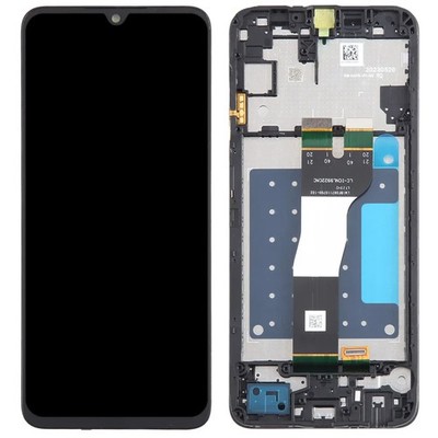 For Samsung Galaxy A05s 4G A057 Grade C LCD Screen and Digitizer ...