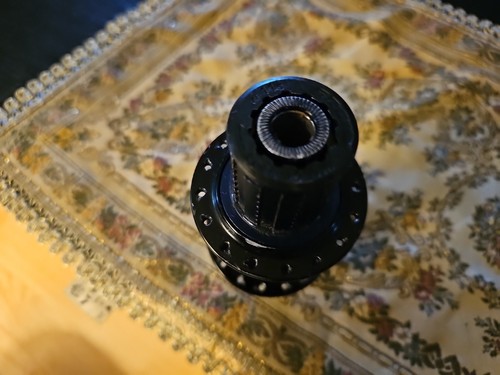 Sun Ringle SRC MTB BICYCLE Rear Hub 32H 132mm SRAM 6-Bolt Disc MSRP ...