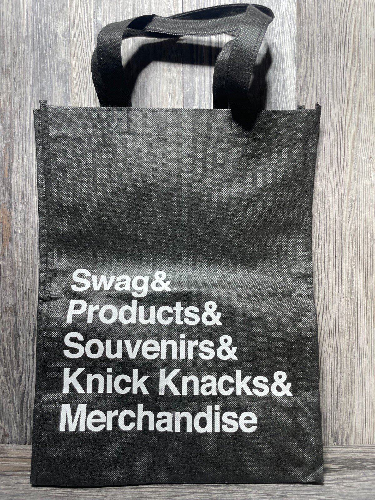 SWAG & PRODUCTS & SOUVENIRS & KNICK KNACKS & MERCHAND… - Gem
