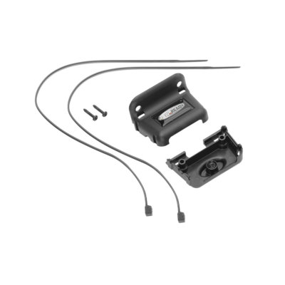 Universal 4-Flat Trailer Wiring Mounting Bracket Fits 4-Pole Connectors ...