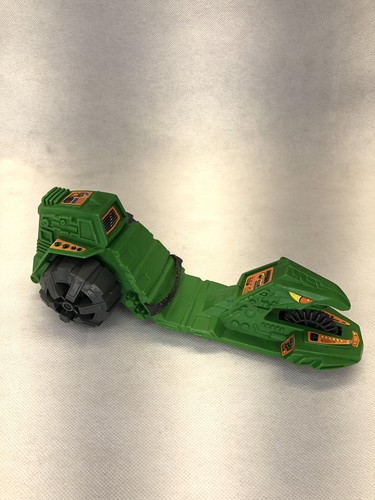 Road Ripper Vehicle Vintage Masters of the Universe / He Man Mattel ...