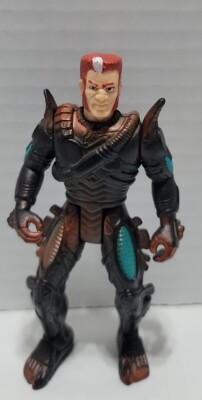 Kenner Aliens Action Figure - ATAX - vintage 1992 Loose 1993 | eBay