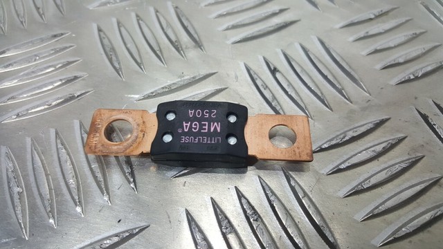 BMW 3 (E46) 2003 Benzin Sicherung 5293147 GUST16165 online kaufen | eBay