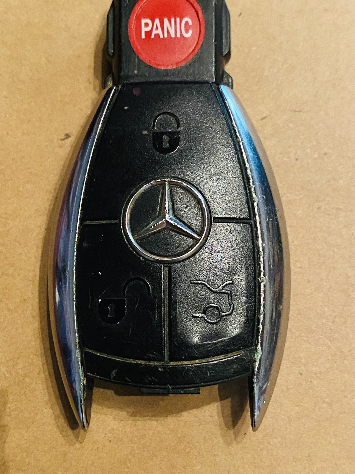 Mercedes G GL C E CLK CLS R SLK Keyless Remote FOB 5WK4 9031/35, XXX-5WK49031 | eBay
