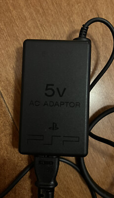 sony psp-100 ac adapter | eBay