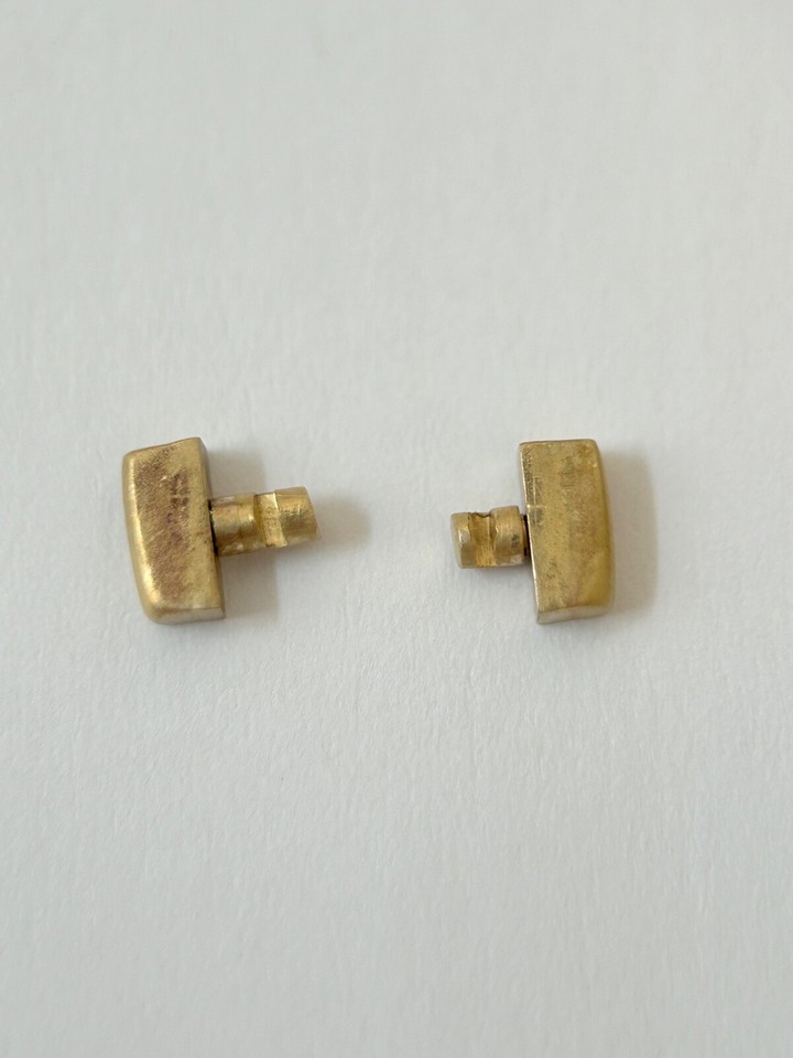Landeron Cal 51 Chronograph Watch Movement Parts Fork Wheel Spring ...