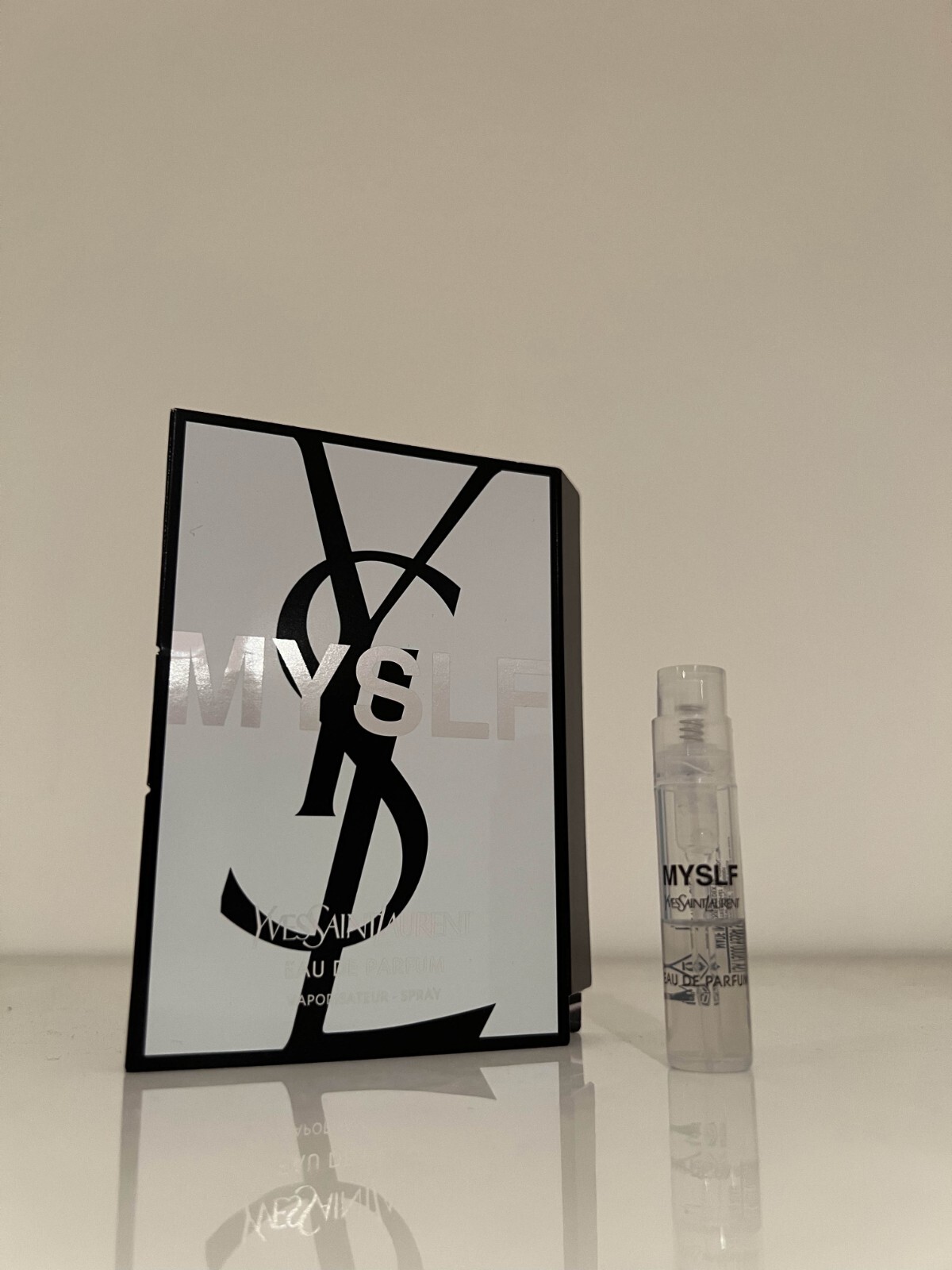 Yves Saint Laurent Myslf EDP Travel Size | eBay UK
